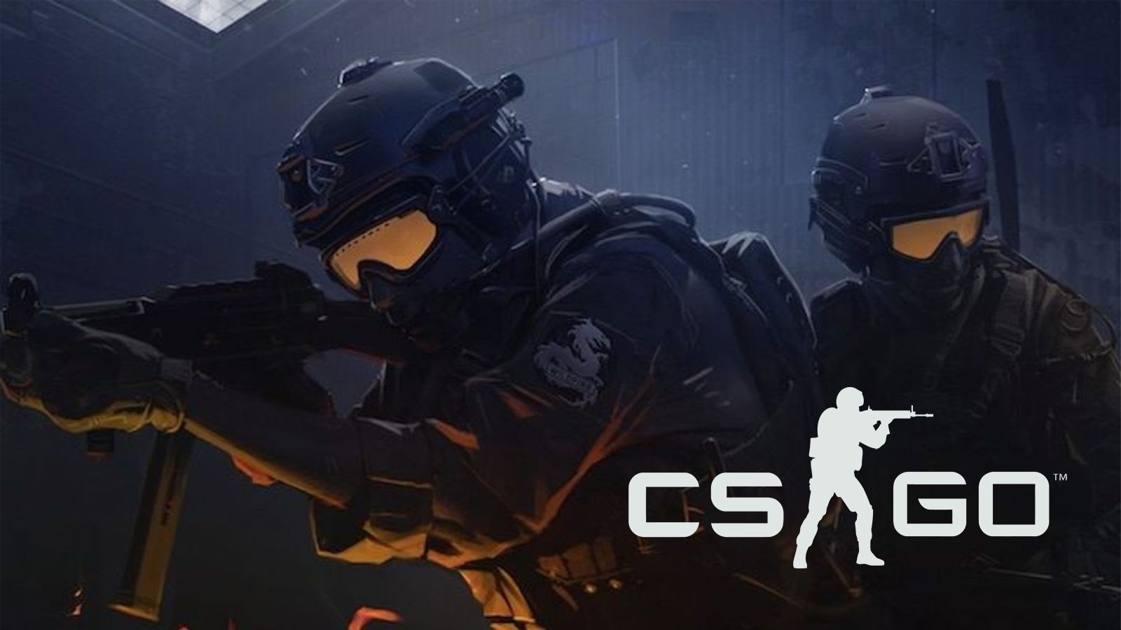 How Many GB Is CSGO Hypasos How Many GB Is CSGO Hypasos