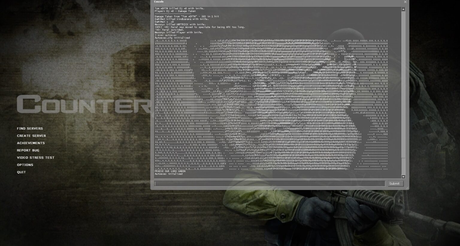 CSGO CFG (Config) Nedir? Nereye Atılır? (Detaylı Anlatım)