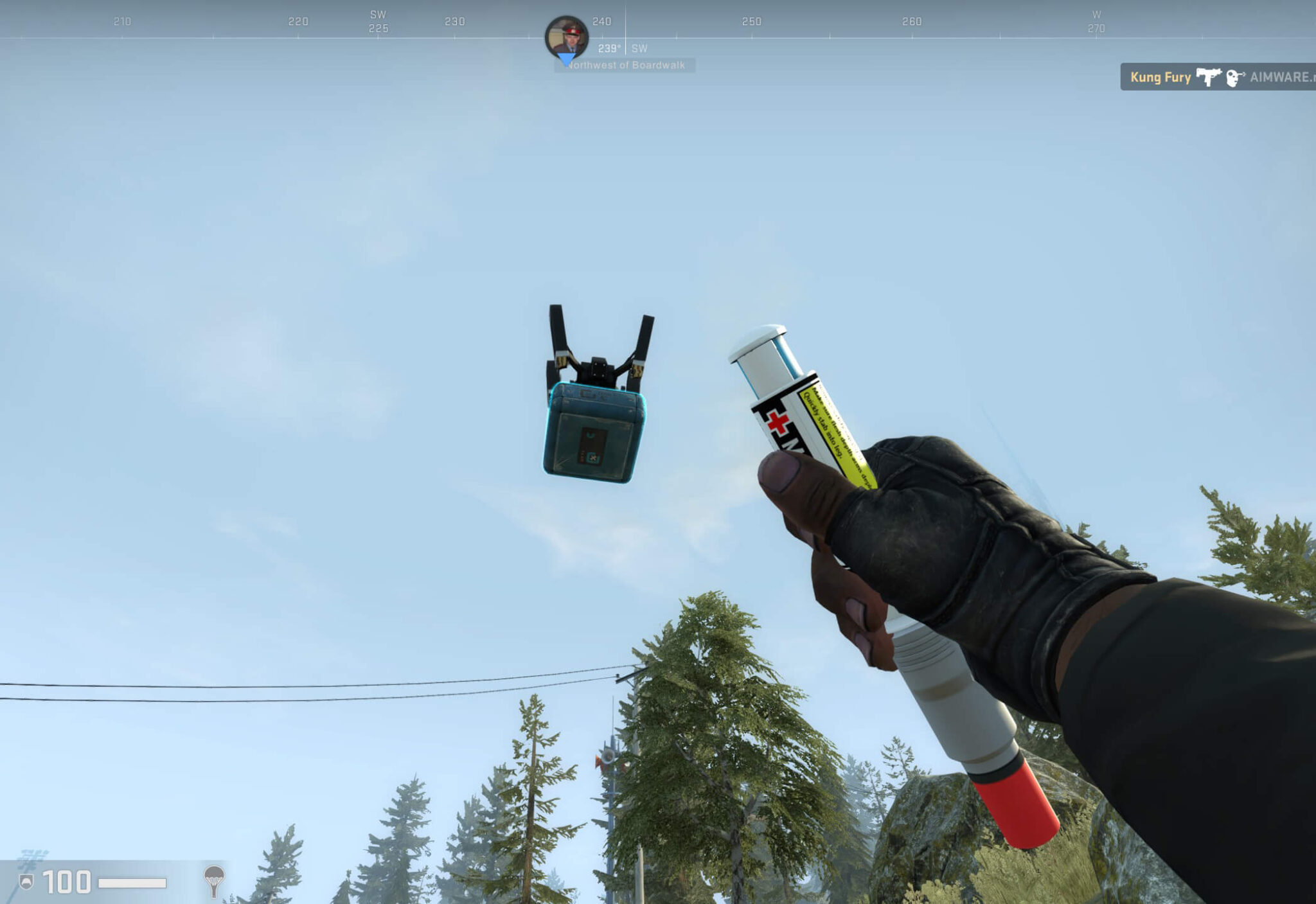 CSGO Danger Zone Rankları (Detaylı Rehber) - Hypasos