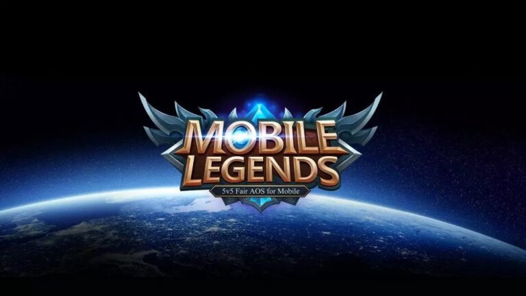 Mobile Legends Şekilli Nick Yazma Aracı (2021) - Hypasos