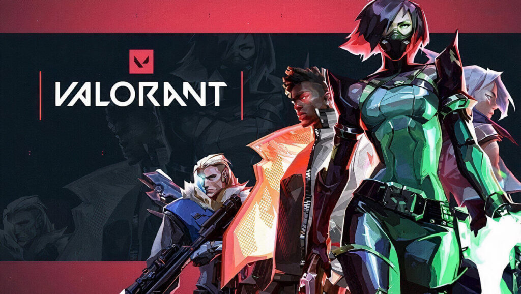 Valorant Nişangah Ayarları - Yayıncıların Crosshair Ayarları